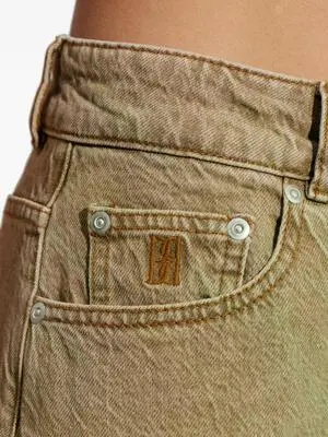 BY MALENE BIRGER Dallas Barrel-leg Jeans