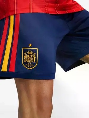 Adidas Spain Logo Patch Shorts