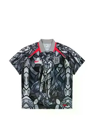 Nike X Palace England T-shirt - Grey