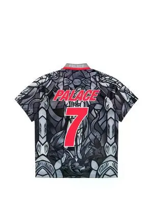 Nike X Palace England T-shirt