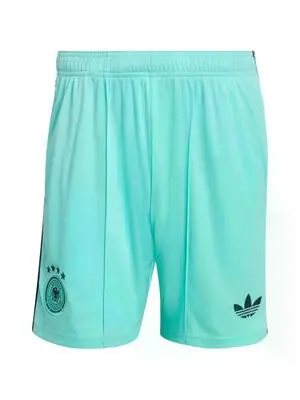 Adidas Germany Side Stripe Shorts