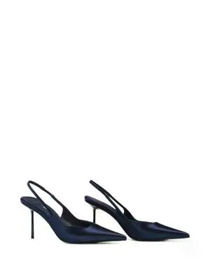 LE SILLA Amelia Slingback Pumps