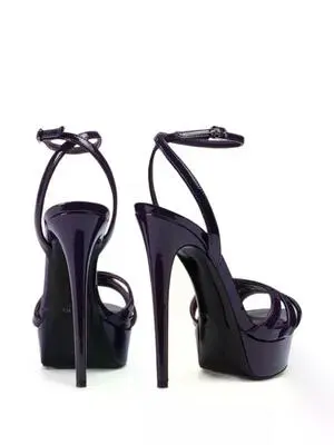 LE SILLA Lola Platform Sandals