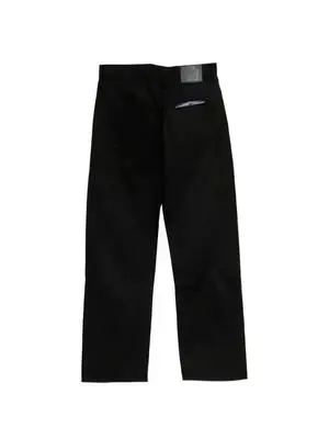 MOMOTARO Straight-leg Jeans