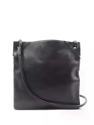 Bottega Veneta Leather Shoulder Bag