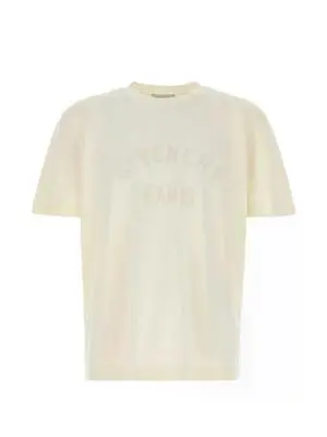 Givenchy Short-sleeves T-shirt - Neutrals