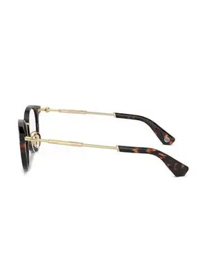 Burberry Round-frame Glasses