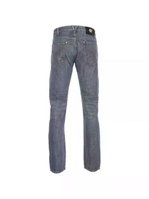Versace Straight-leg Jeans