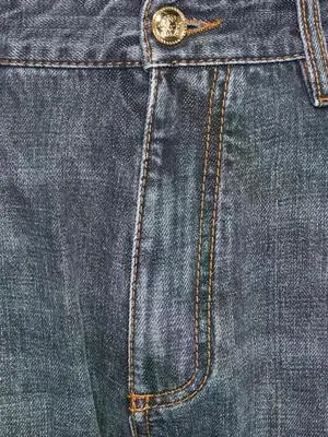 Versace Straight-leg Jeans