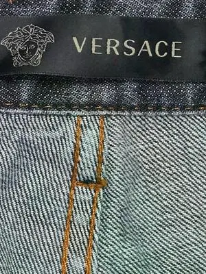 Versace Straight-leg Jeans