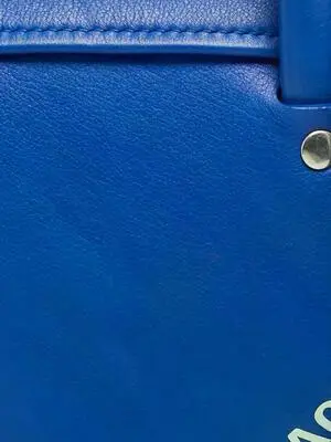 Balenciaga Triangle Duffle Shoulder Bag