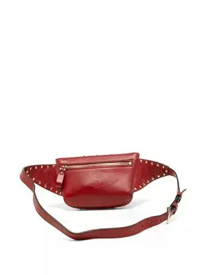 Valentino Garavani Rockstud Spike Belt Bag