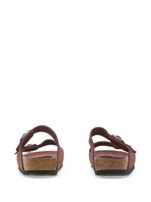 BIRKENSTOCK Arizona Suede Sandals