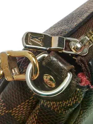 LOUIS VUITTON 2010 Eva Shoulder Bag