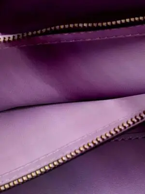 Versace La Medusa Top Handle Bag