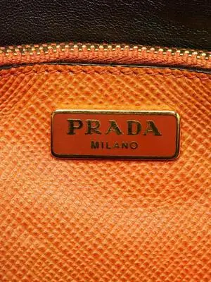 Prada Two-way Handbag