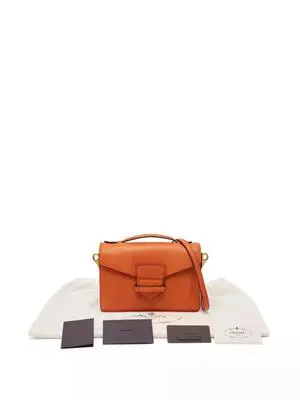 Prada Two-way Handbag