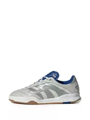 Adidas Lace-up Fastening Sneakers - Neutrals