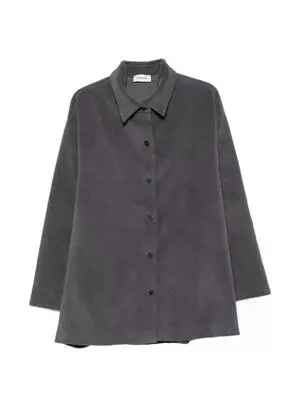 A.M.G. Button-up Jacket