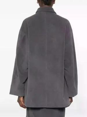 A.M.G. Button-up Jacket
