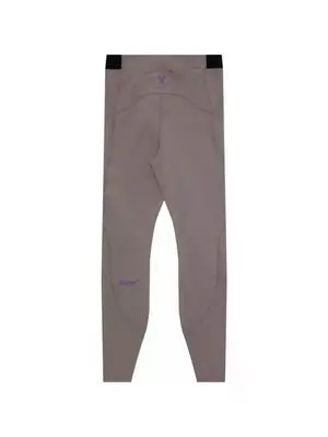 AAPE BY *A BATHING APE Logo-waistband Leggings