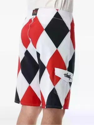 BILLABONG A.i. Diamonds Pro Boardshorts