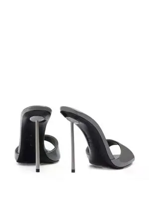 LE SILLA Bella Pointed-toe Sandals