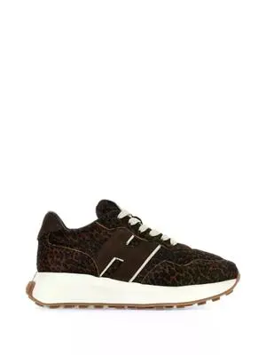 Hogan H641 Sneakers