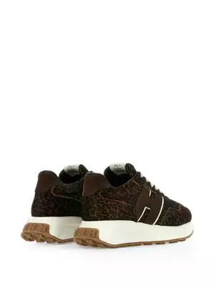 Hogan H641 Sneakers