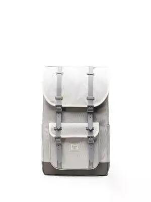 Herschel Supply Co. Little America 21l Backpack - Grey