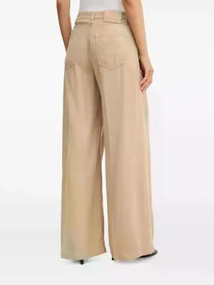 VICOLO Wide-leg Jeans