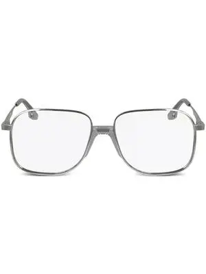 Victoria Beckham Vb2134 Square-frame Glasses