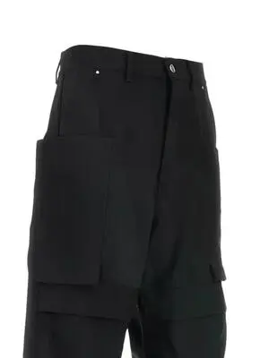 Rick Owens Cargo Pants