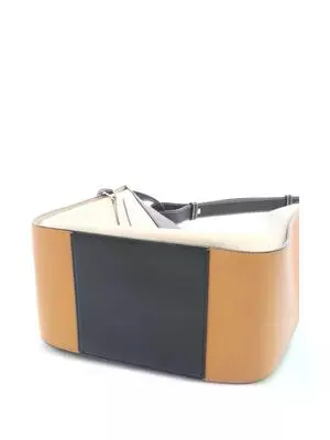 Loewe Small Hammock Tote Bag
