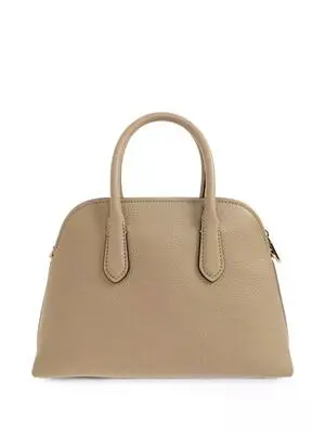 Michael Kors Medium Freddie Grained Leather Tote Bag