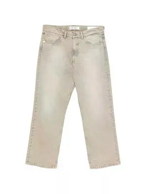 Our Legacy Third Cut Jeans - Neutrals