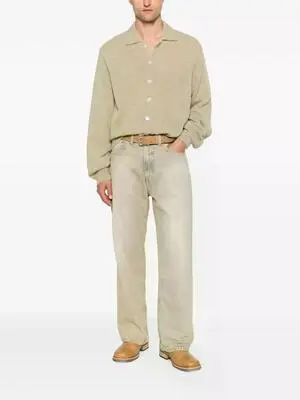 Our Legacy Third Cut Jeans