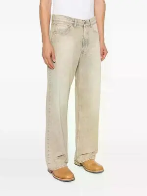 Our Legacy Third Cut Jeans
