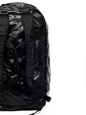 GREGORY Alpaca 60 Holdall - Black