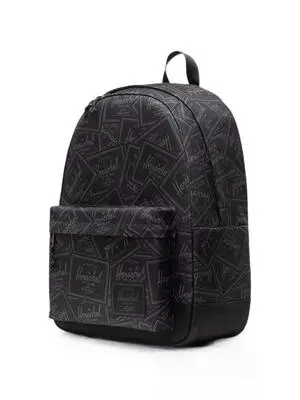 Herschel Supply Co. Classic Xl 30l Logo-print Backpack