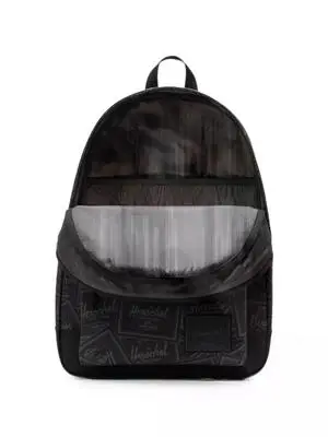 Herschel Supply Co. Classic Xl 30l Logo-print Backpack