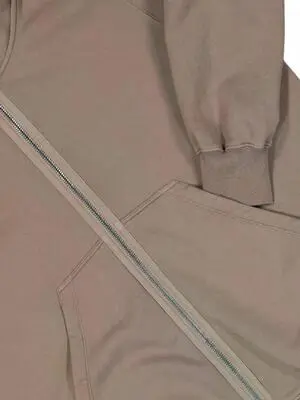 Rick Owens Jumbo Gimp Hoodie