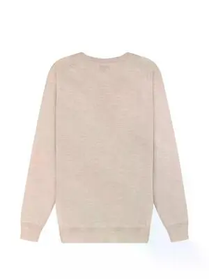 Brunello Cucinelli Crew-neck Sweater - Neutrals