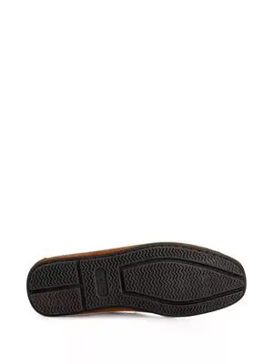 Gant Bow-detail Loafers
