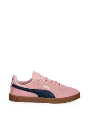 PUMA Club Ii Indoor Sd Sneakers - Pink