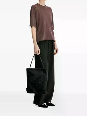 Loulou De Saison Cashmere T-shirt