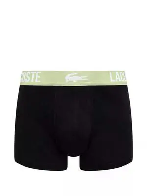 Lacoste Logo-waistband Boxers