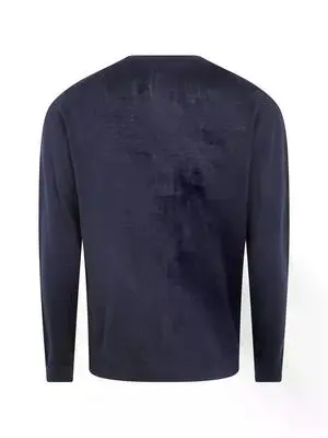 NUUR Round-neck Sweater