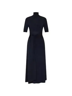 Rebecca Vallance Naila Midi Dress