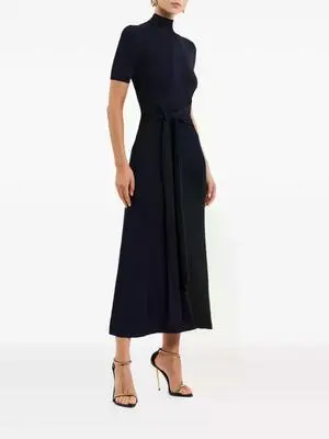 Rebecca Vallance Naila Midi Dress